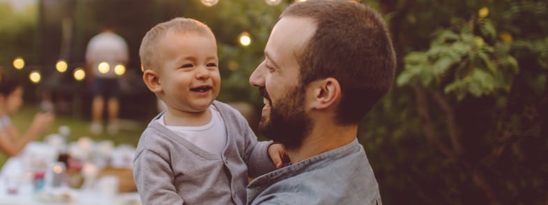 Fathers' Rights to Child Custody and Visitation in Southaven ...