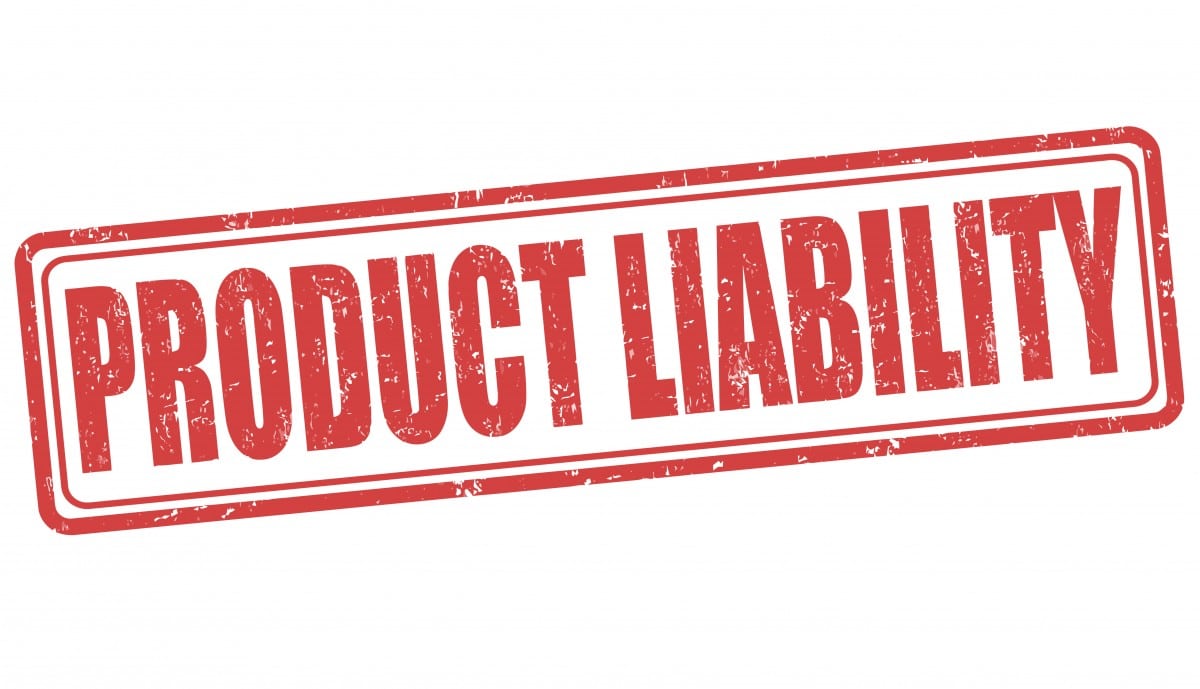 What Is a Products Liability Lawsuit?